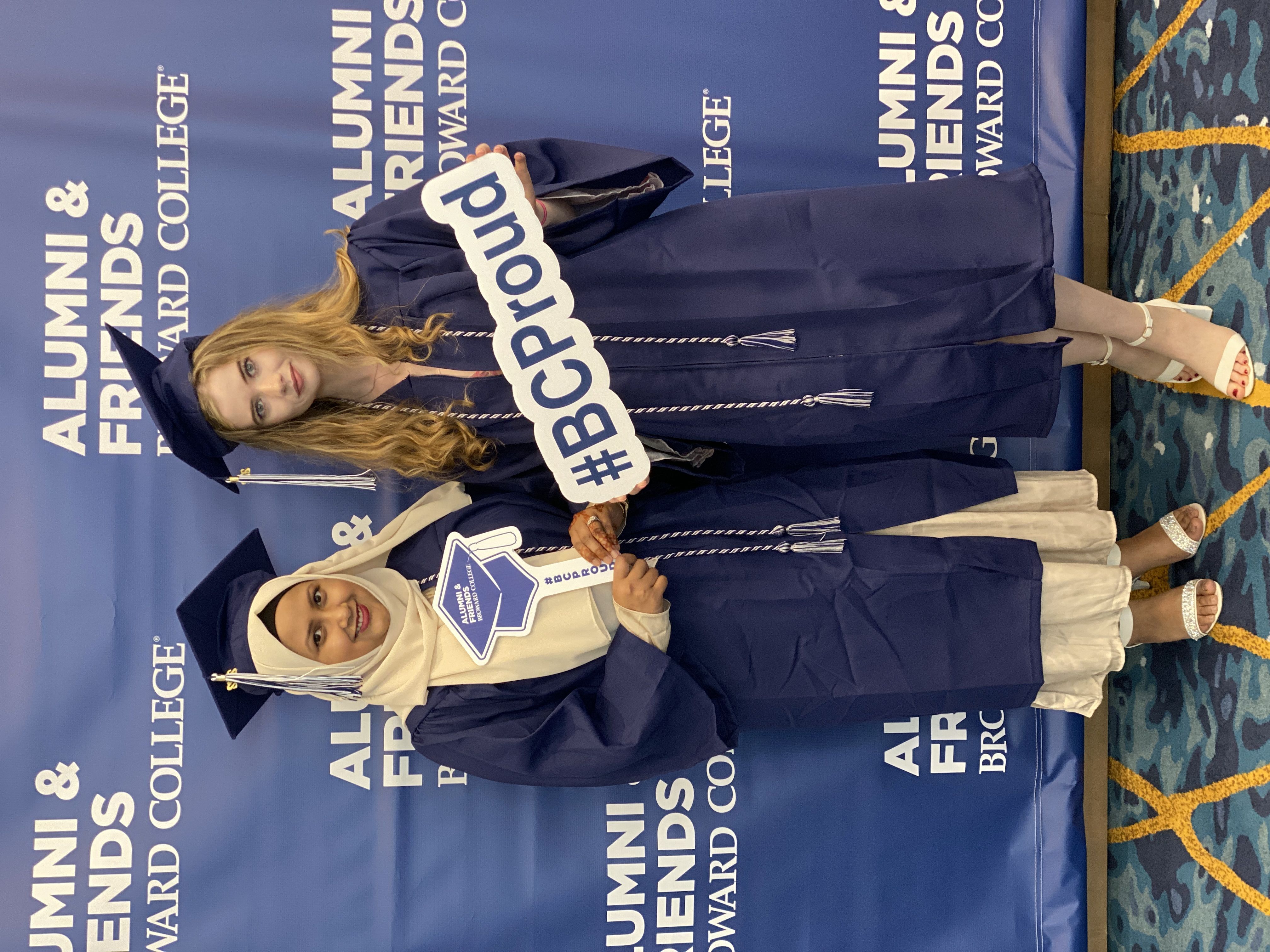 2022 Spring Graduation